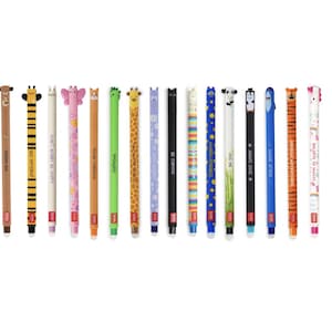 Legami stifte set weihnachtsedition - Etsy.de