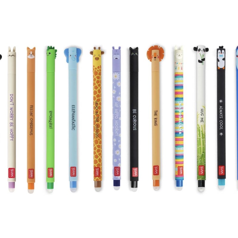 Legami stifte weihnachten - Etsy.de