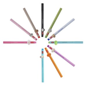 Rare Legami Pens - Etsy UK