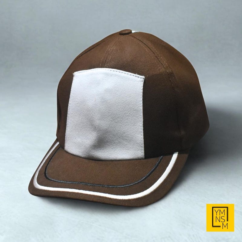 Twd Clementine Hat - Etsy