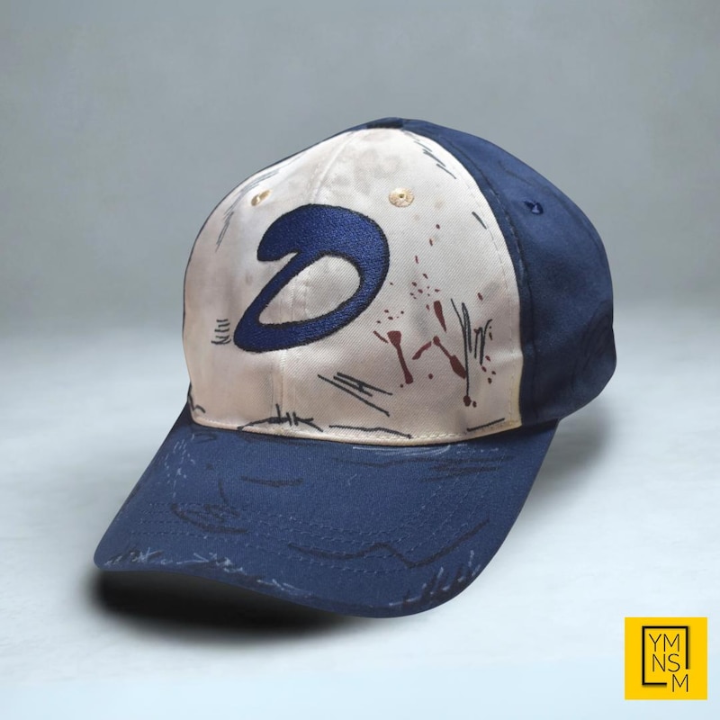 Clementine Twd Cosplay - Etsy