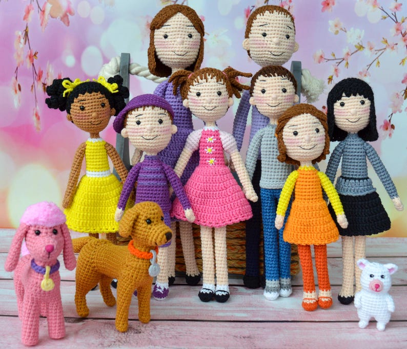 Pinkalicious and Peter Pinkerton and Friends,pinkalicious&peterrific ...