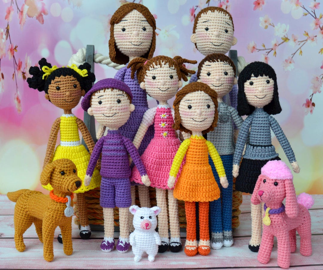 Pinkalicious and Peter Pinkerton and Friends,pinkalicious&peterrific ...