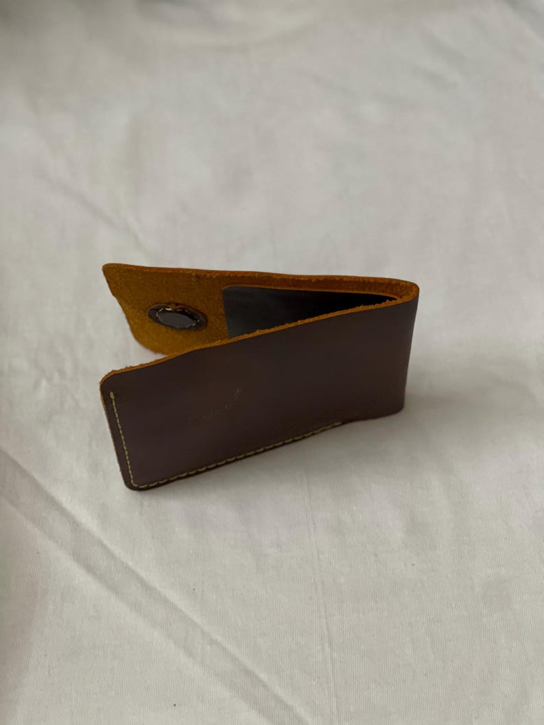 Wallet Custom , Handmade Wallet - Etsy