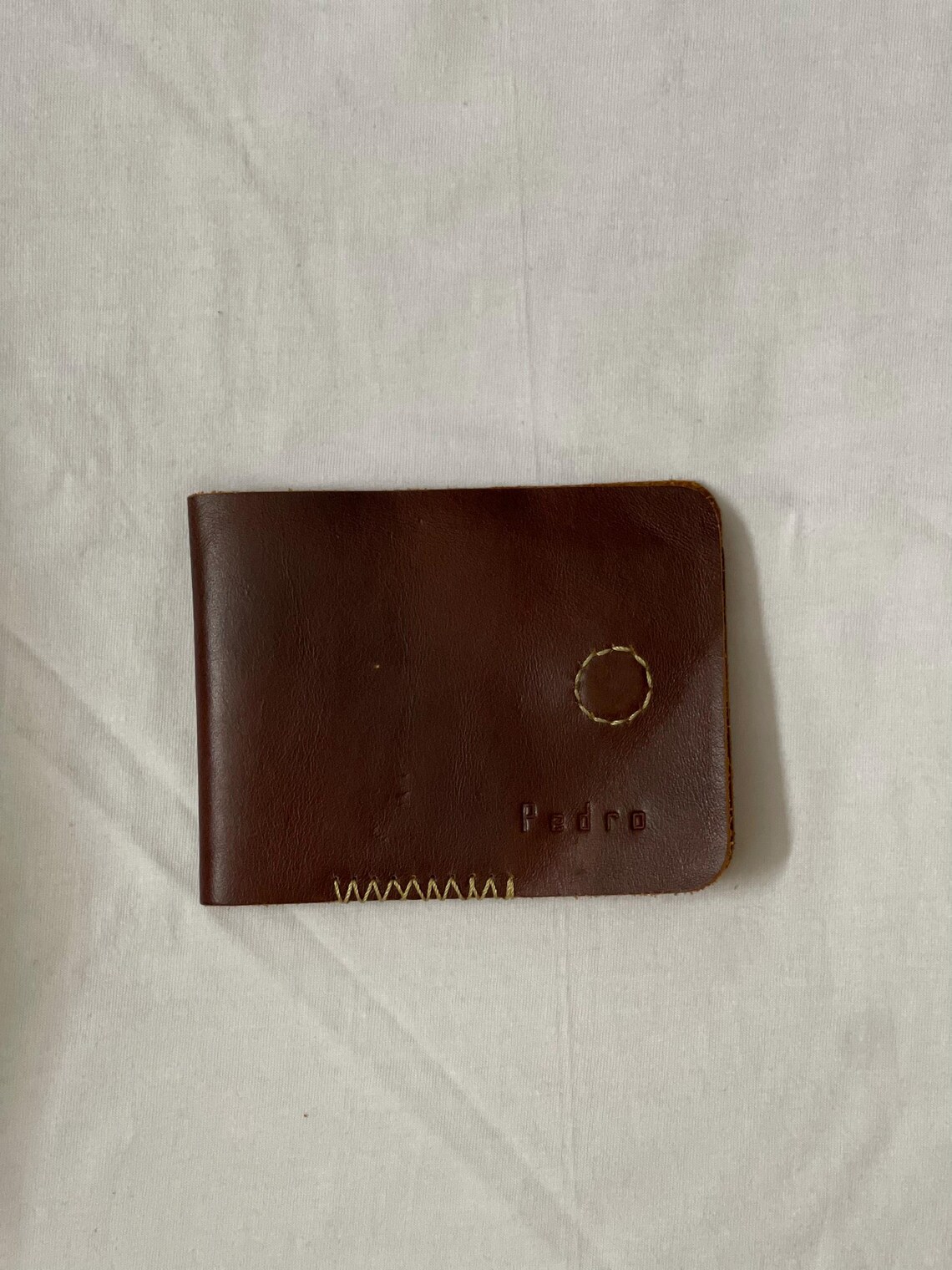 Wallet Custom , Handmade Wallet - Etsy