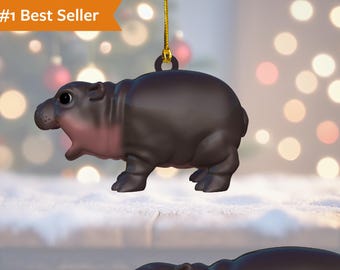 Christmas Ornaments - Etsy