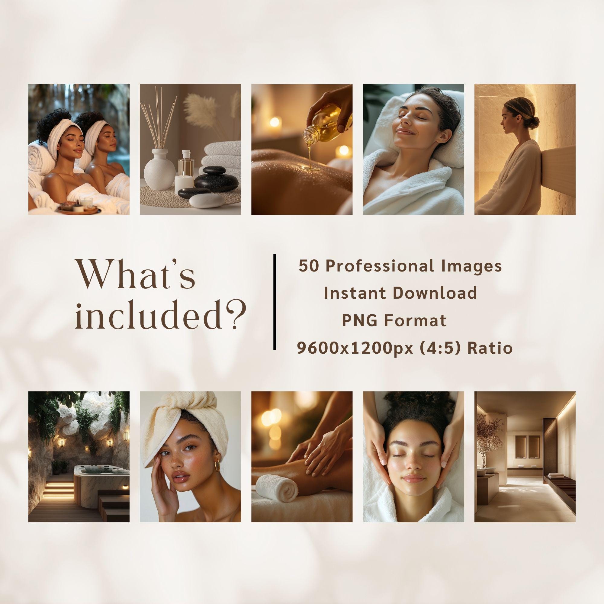 Luxurious Spa Massage Stock Photos Luxury Spa Aesthetic Photos Wellness ...
