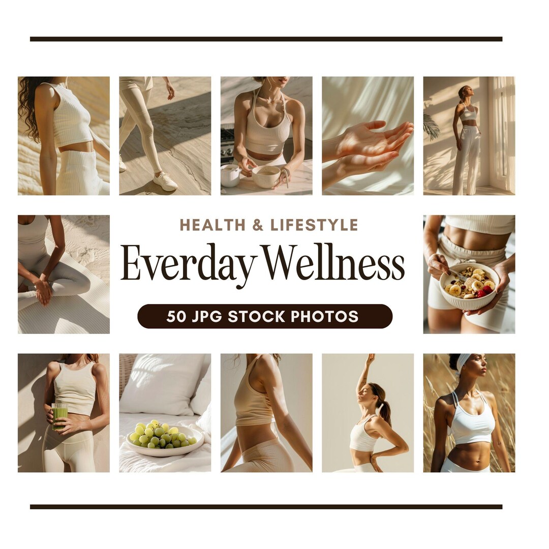 Holistic Wellness Coach Stock Photos Healthy Lifestyle Stock Images ...
