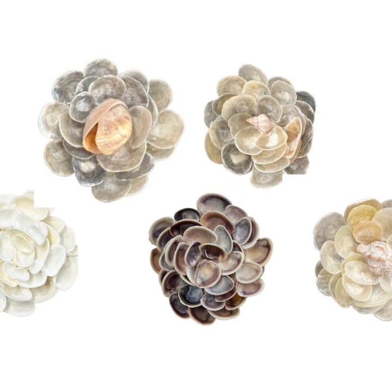 Beach Magnets - Etsy