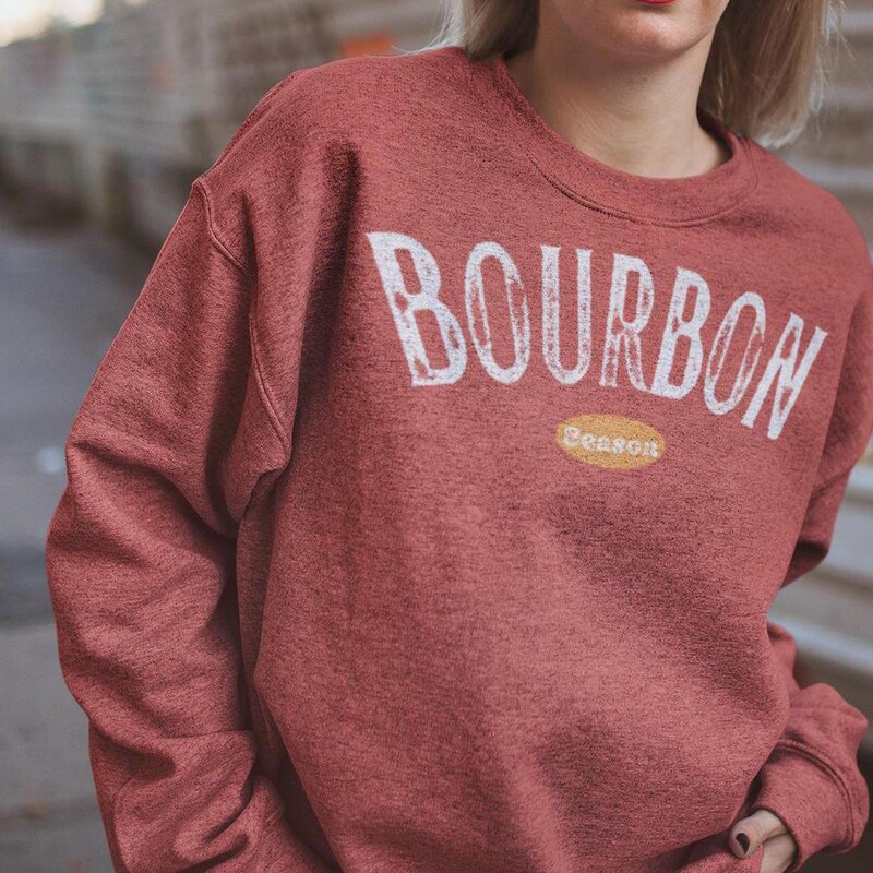 Bourbon - Etsy