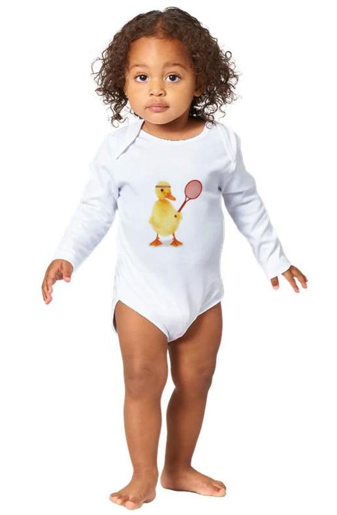 Baby Tennis Outfit, Funny Baby Tennis, Baby Tennis Racquet, Baby Tennis ...