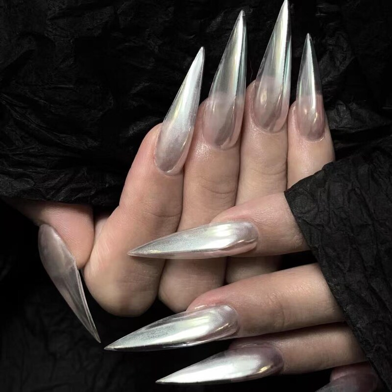 Nail Armor - Etsy