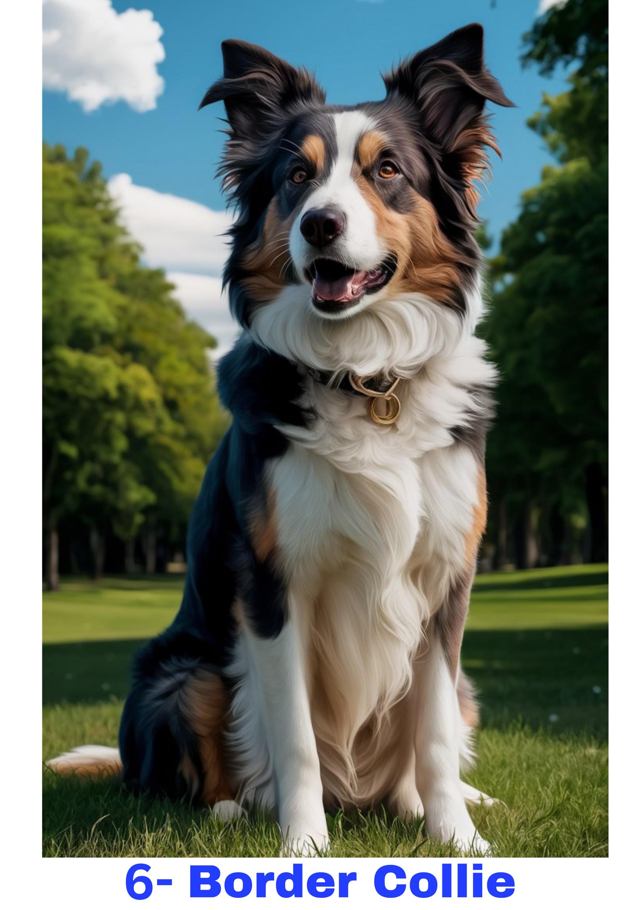 10 Dogs Breed ,vibrant Colors, Multi Use - Etsy