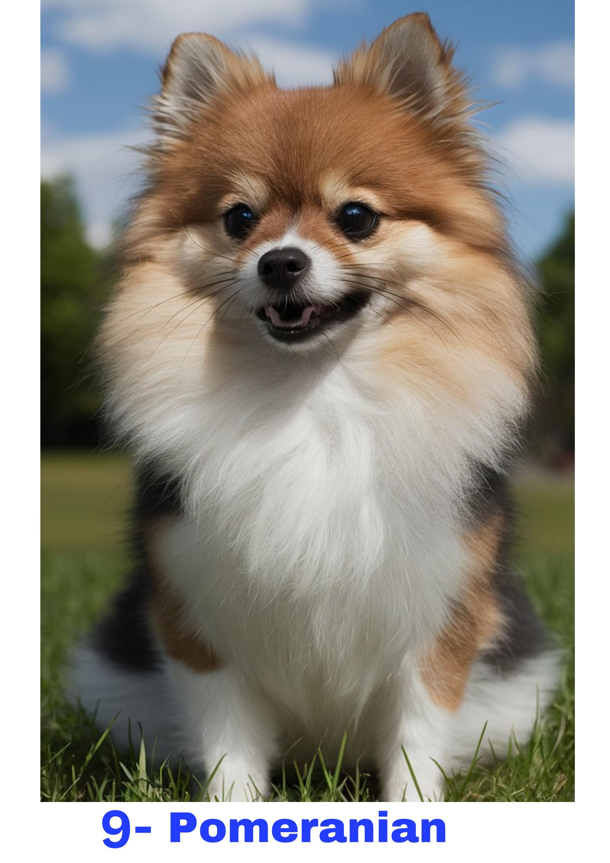 10 Dogs Breed ,vibrant Colors, Multi Use - Etsy