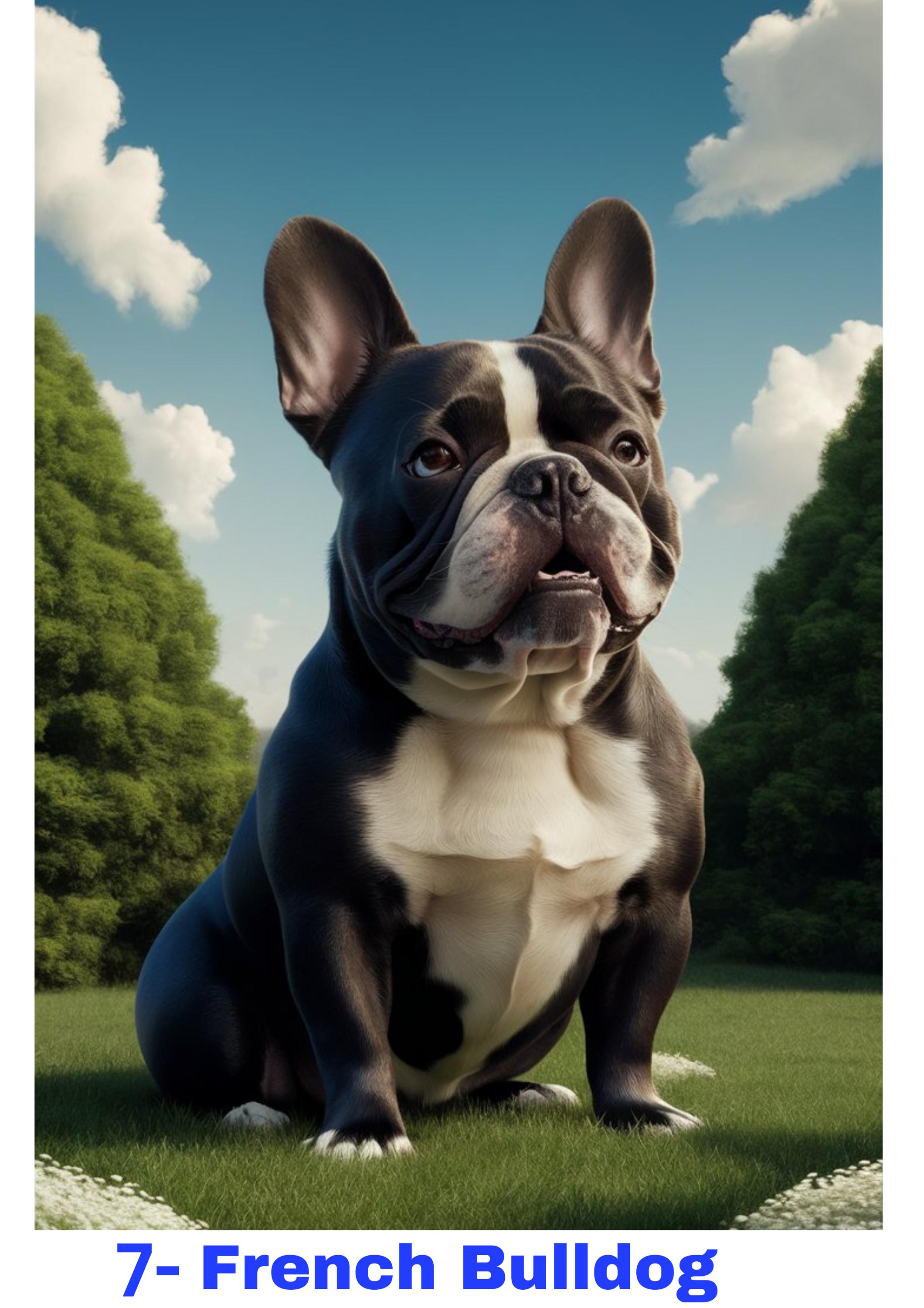 10 Dogs Breed ,vibrant Colors, Multi Use - Etsy