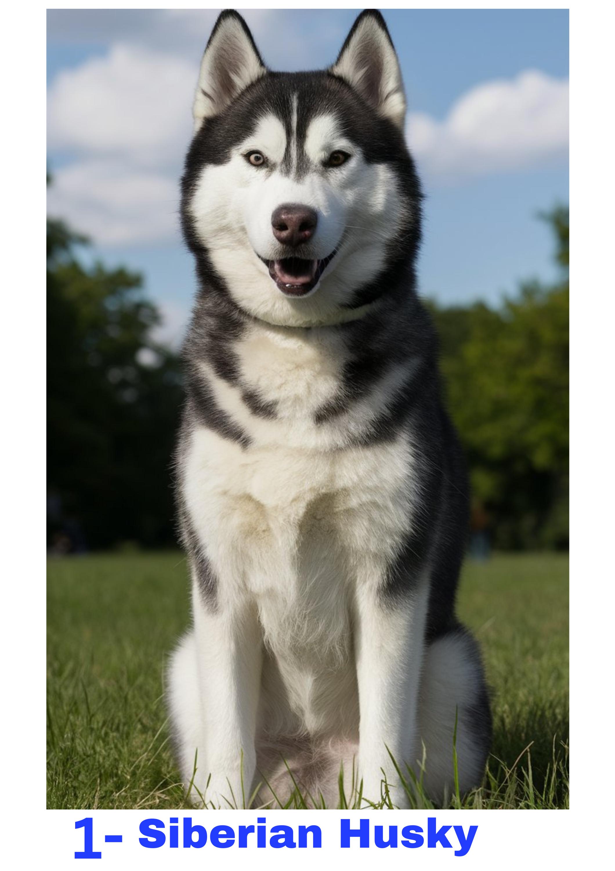 10 Dogs Breed ,vibrant Colors, Multi Use - Etsy