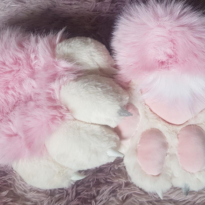 Quad Fursuit - Etsy