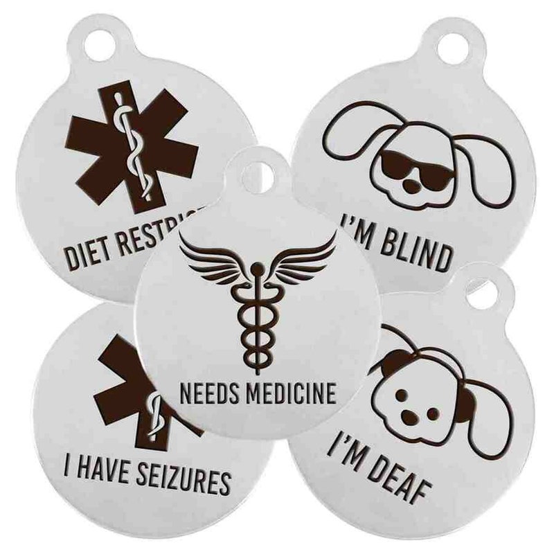 Medical Alert Dog - Etsy