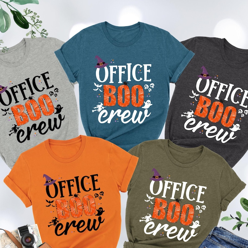 The Office Shirt - Etsy