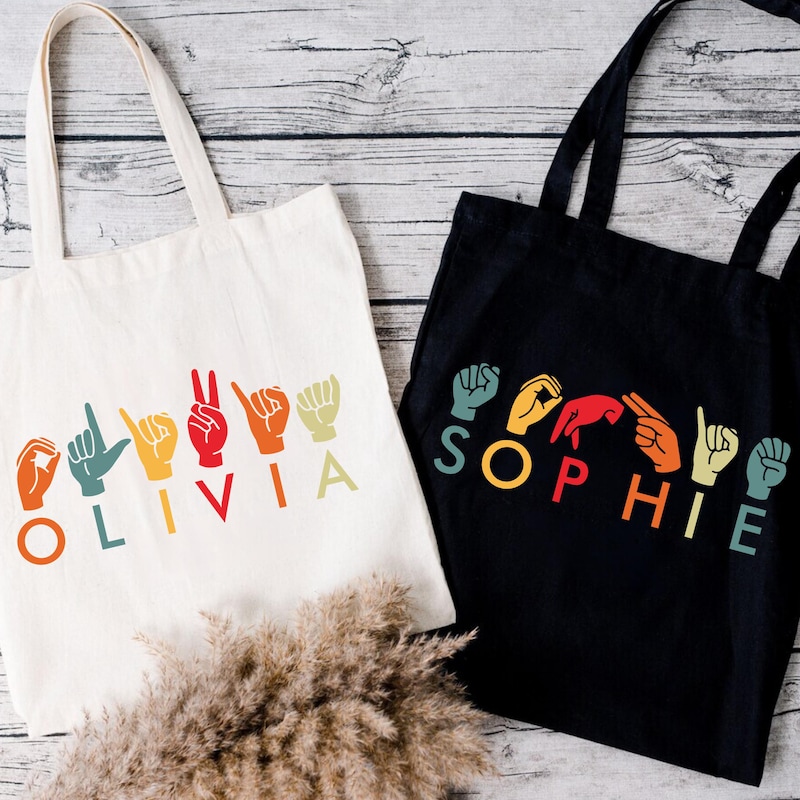 Asl - Etsy
