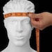 Igbo Red Cap, Chieftaincy, Igbo Royal, African Royal Cap, Traditional ...