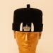 Igbo Red Cap, Chieftaincy, Igbo Royal, African Royal Cap, Traditional ...