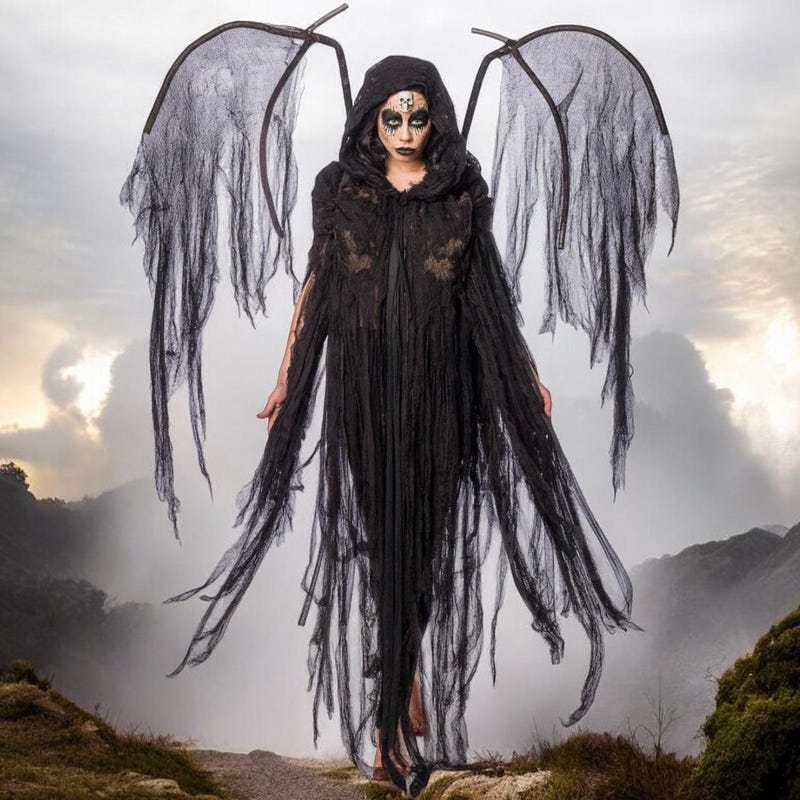 Demon Costumes - Etsy