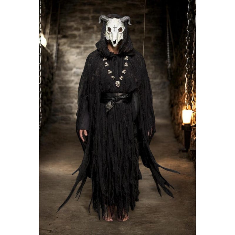 Wendigo Costume - Etsy