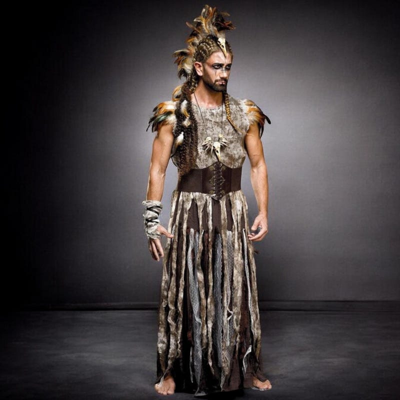 Viking Cosplay - Etsy