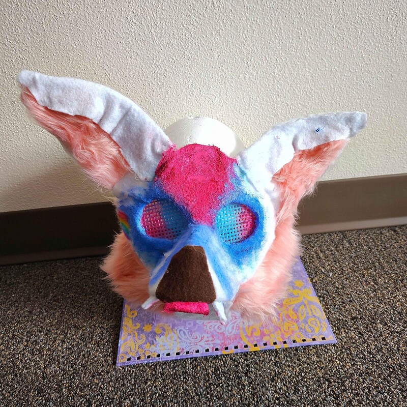 Trans Cosplay - Etsy