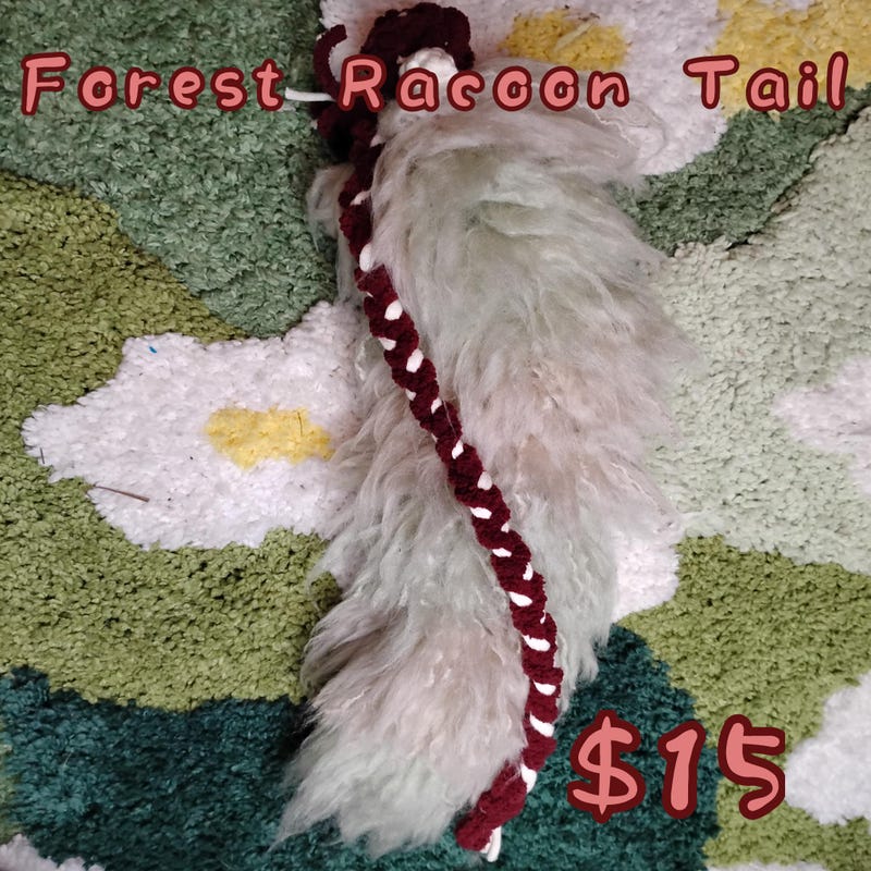Furry Gear - Etsy