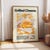 Goan Curry Poster - Food Poster - Kitchen Decor - Kitchen Print ...