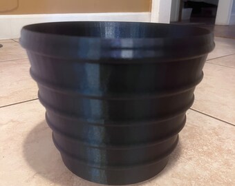 3D Trash Can Trash Bin Сontainer Fallout STL - Etsy