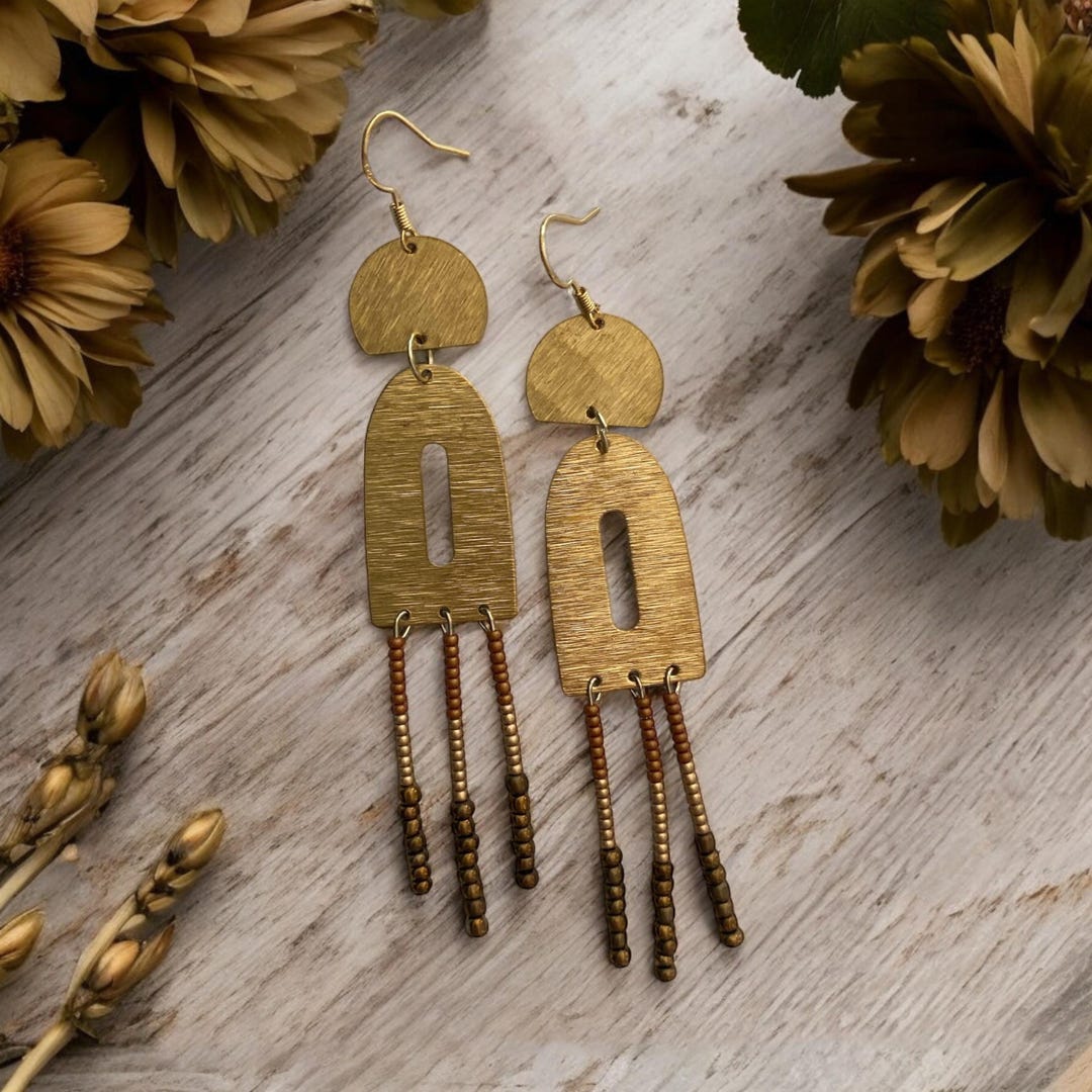 Isla - Gold - Etsy