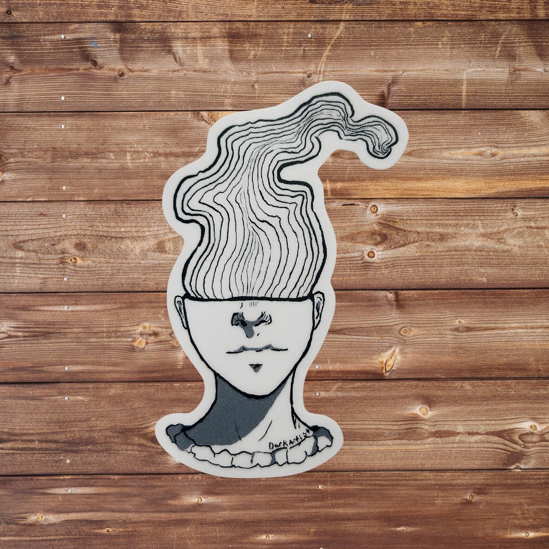 Limitless Sticker | Waterproof Vinyl Decal | Cool | Gifts for Her ...