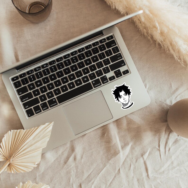 Lone Ranger Sticker | Waterproof Vinyl Decal | Anime | Gifts for Her ...