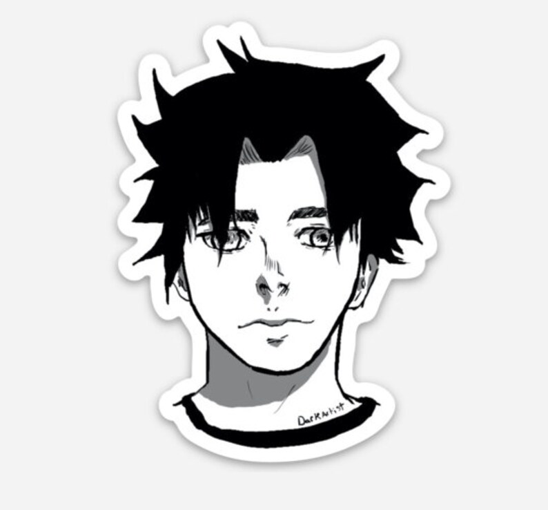 Lone Ranger Sticker Waterproof Vinyl Decal Anime Gifts for Her Gifts ...