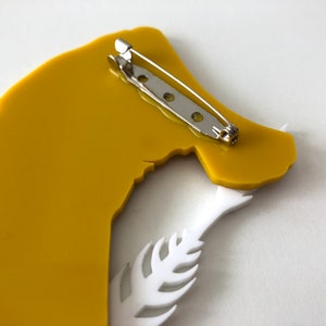 Ursula and Ariel Contract With Pen the Little Mermaid Laser Cut Acrylic ...