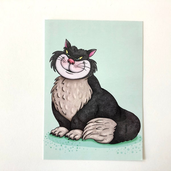 Cinderella Lucifer Svg - Etsy