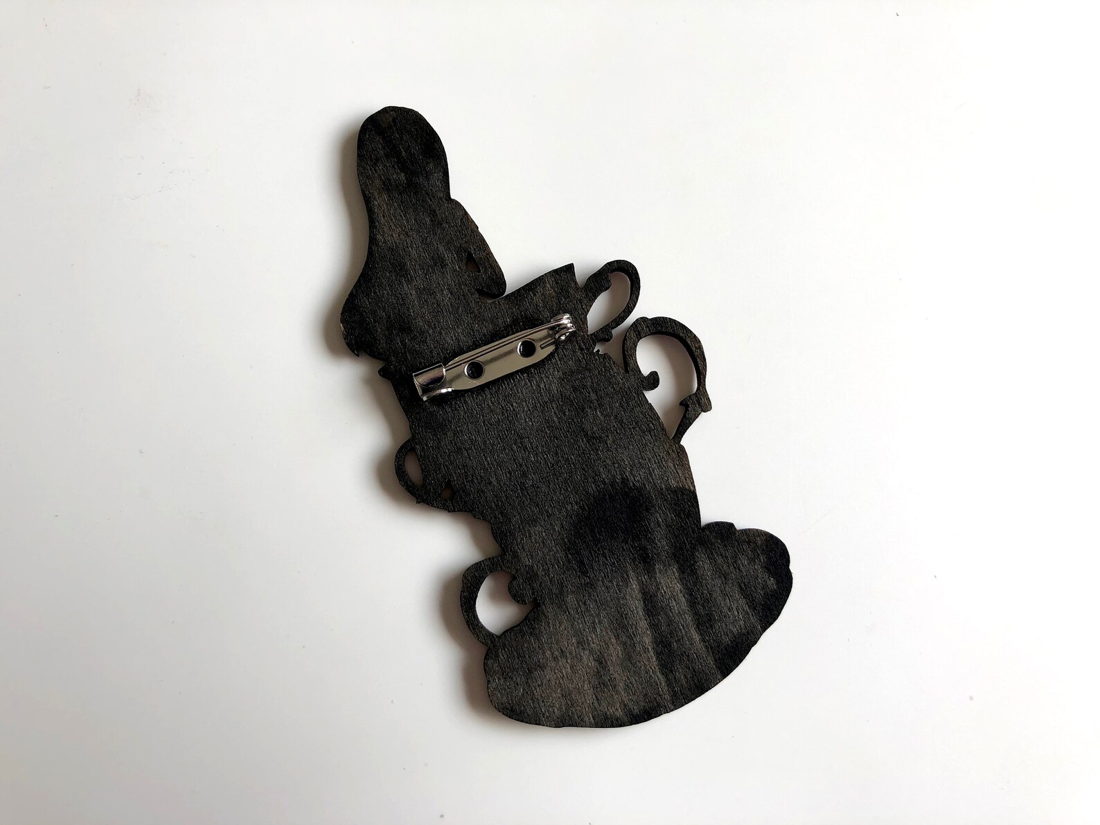 NEW LARGER Teacup Sally A Nightmare Before Christmas Laser - Etsy