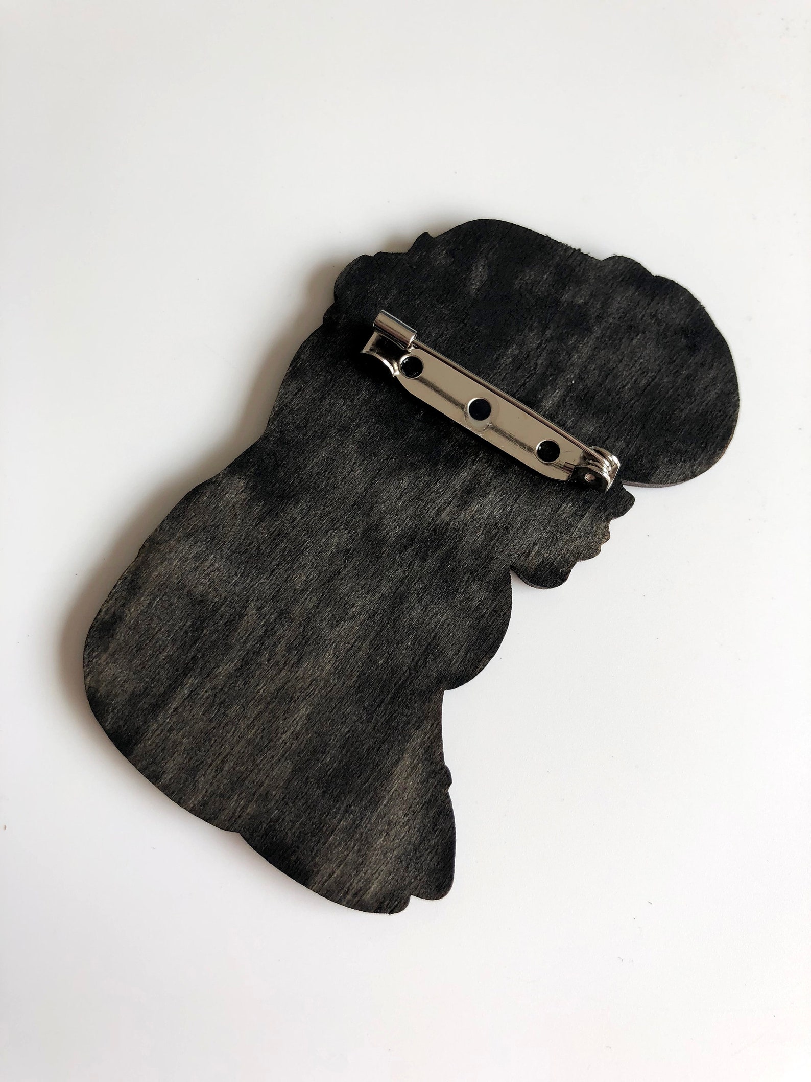 NEW LARGER Princess Profile Ariel the Little Mermaid | Etsy