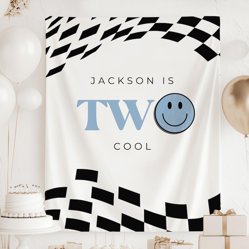Two Cool - Etsy