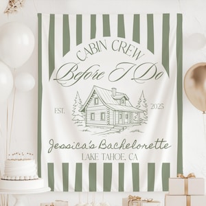 Cabin Crew Before I Do Bachelorette Decor, Cabin Crew Before I Do ...