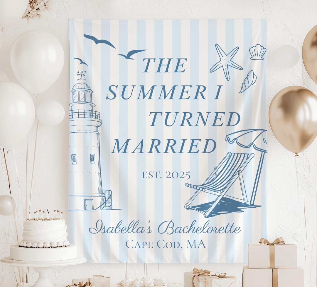 The Summer I Turned Married Banner, the Summer I Turned Married ...