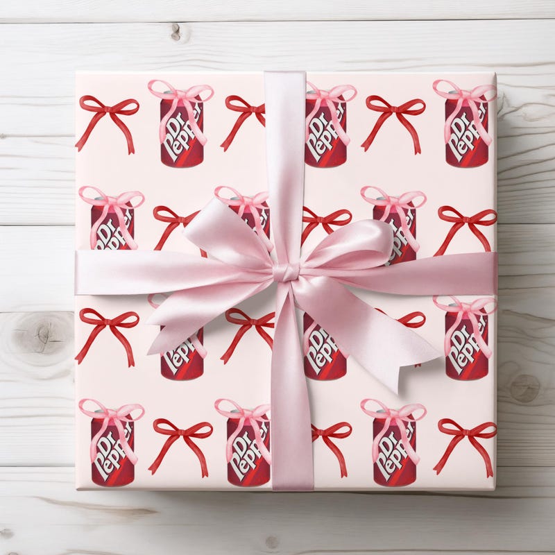 Dr Pepper Decor - Etsy