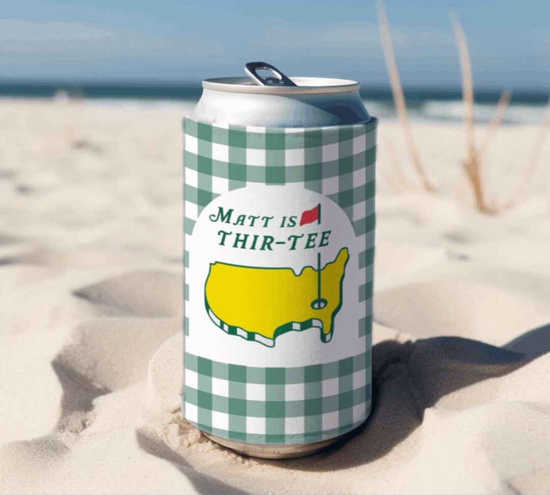 Thir-tee Party Decor, Thir-tee Golf Decorations for Birthday, 30th Golf ...