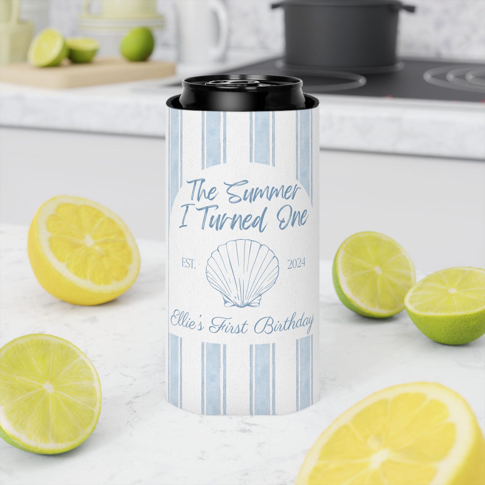 The Summer I Turned One Party Favors, the Summer I Turned One Can ...