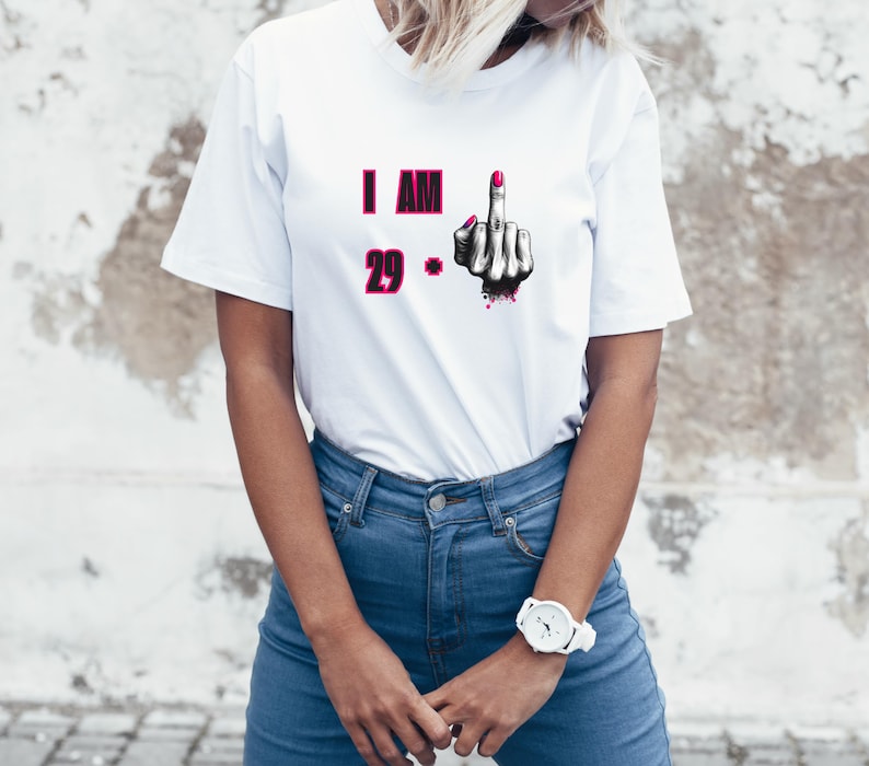 I Am 39 Plus Middle Finger Svg, Customizable Age Middle Finger Png, I ...