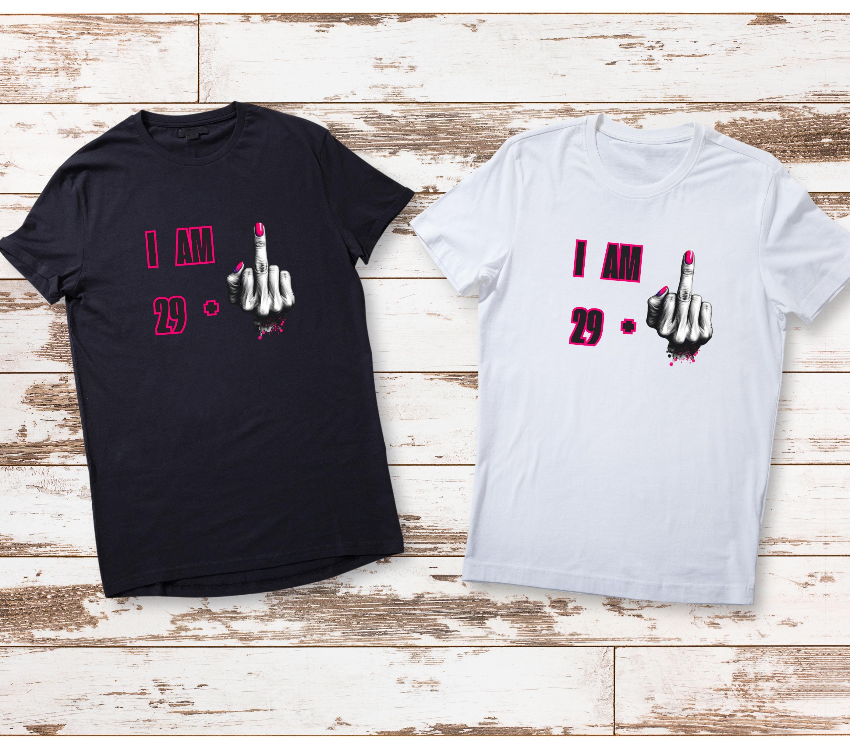 I Am 39 Plus Middle Finger Svg, Customizable Age Middle Finger Png, I ...