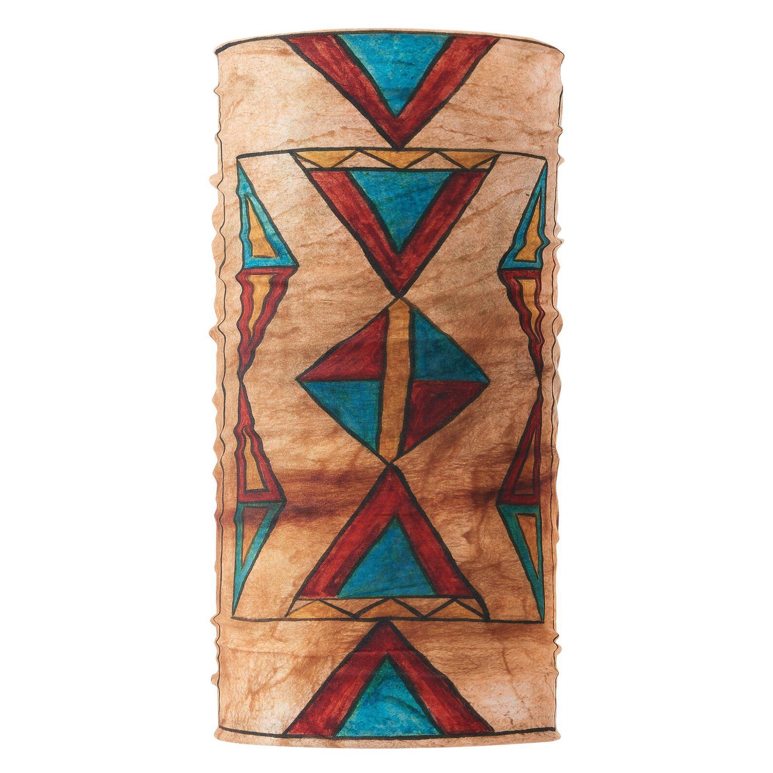 Native American Parfleche Bana - Etsy